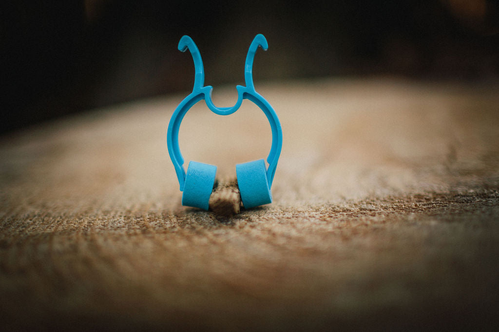 Nose Bleed Clamp – WildMed